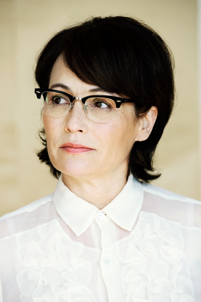 Picture of Anke Sevenich