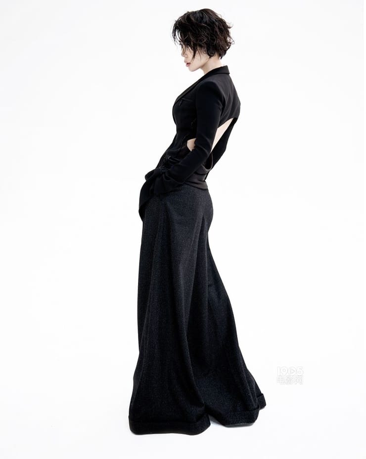 Image of Nan Yu