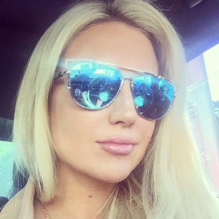 Picture of Rosanna Davison