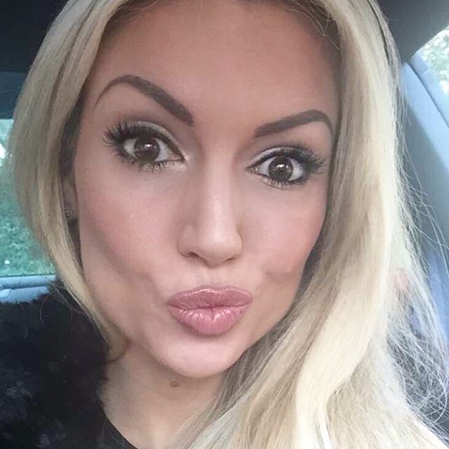 Picture of Rosanna Davison