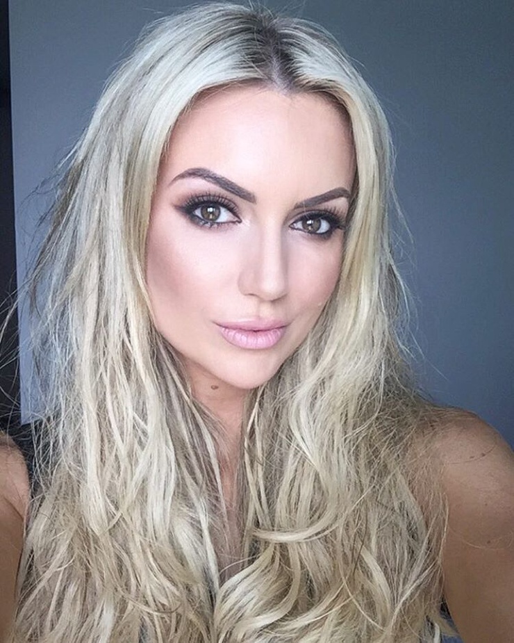 Picture of Rosanna Davison