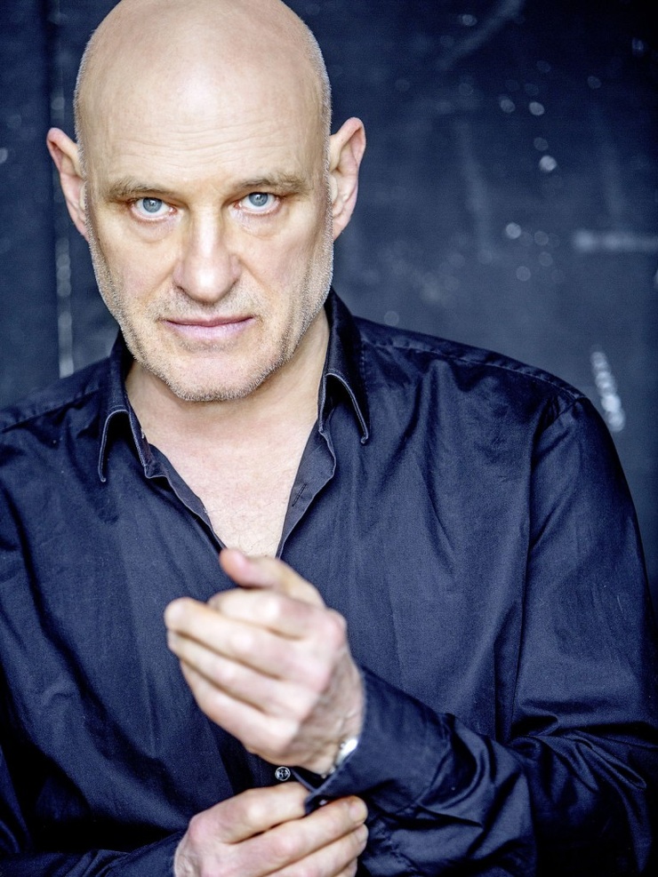 Picture of Christian Redl