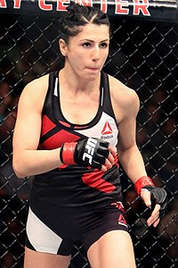 Picture of Randa Markos
