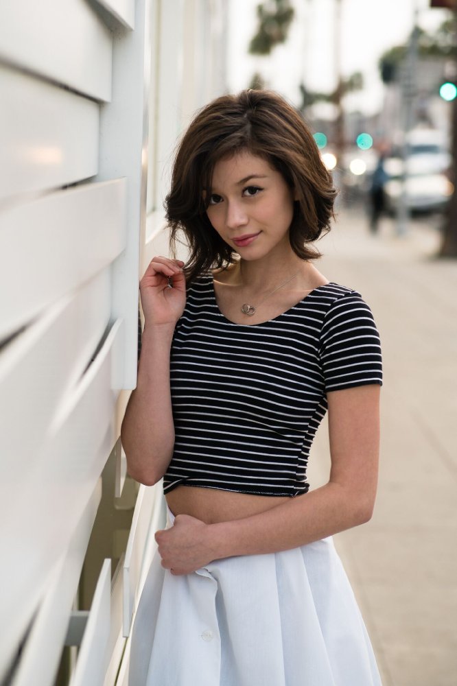 Picture of Paige Searcy
