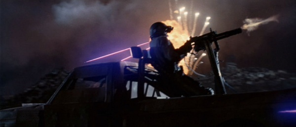 Picture of Terminator 2: Judgment Day
