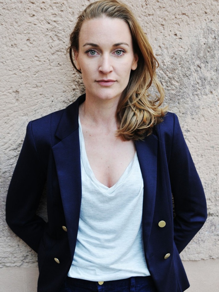 Picture of Christina Athenstädt