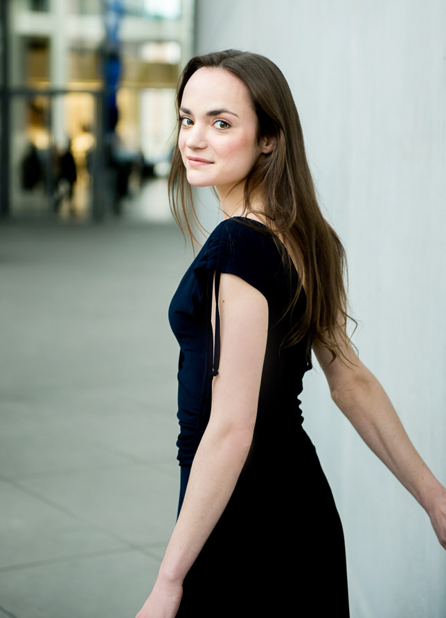 Picture of Lilly Gropper