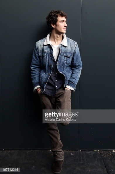 Picture of Eugenio Franceschini