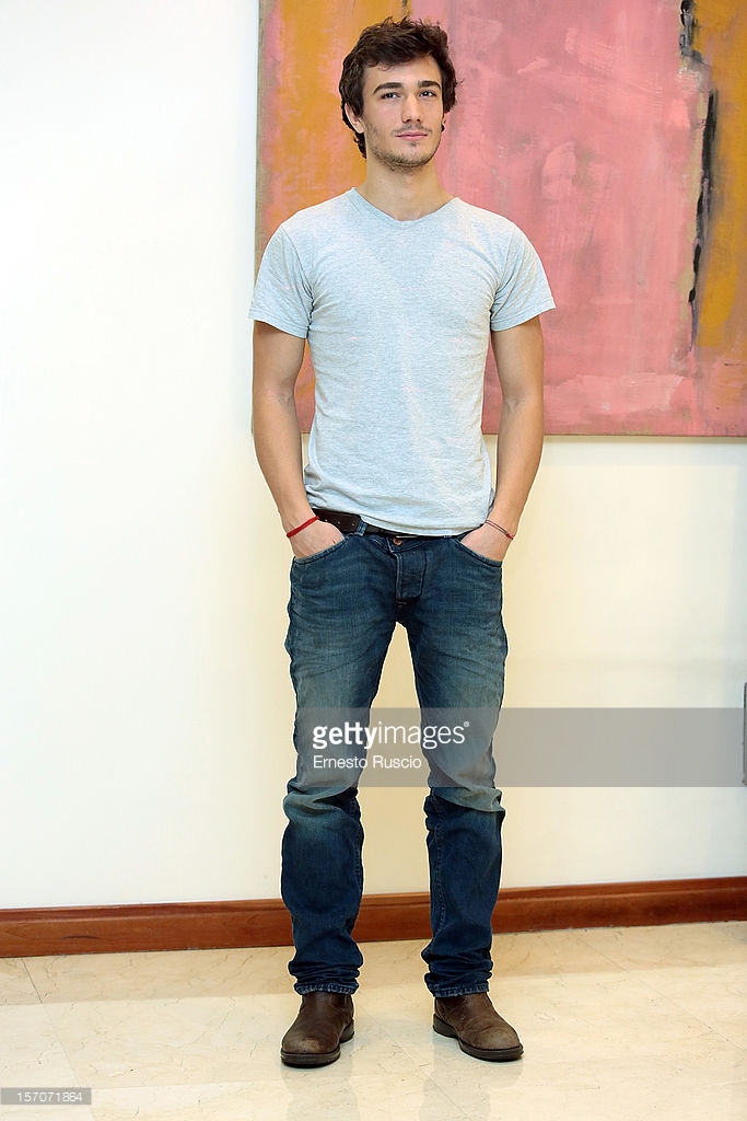 Picture of Eugenio Franceschini