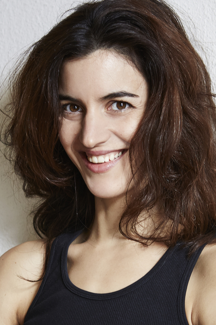 Picture of Korinna Krauss