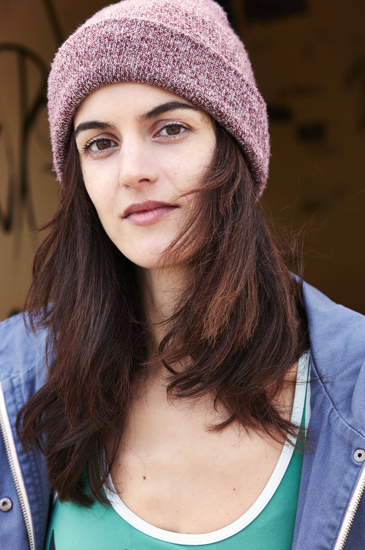 Korinna Krauss picture