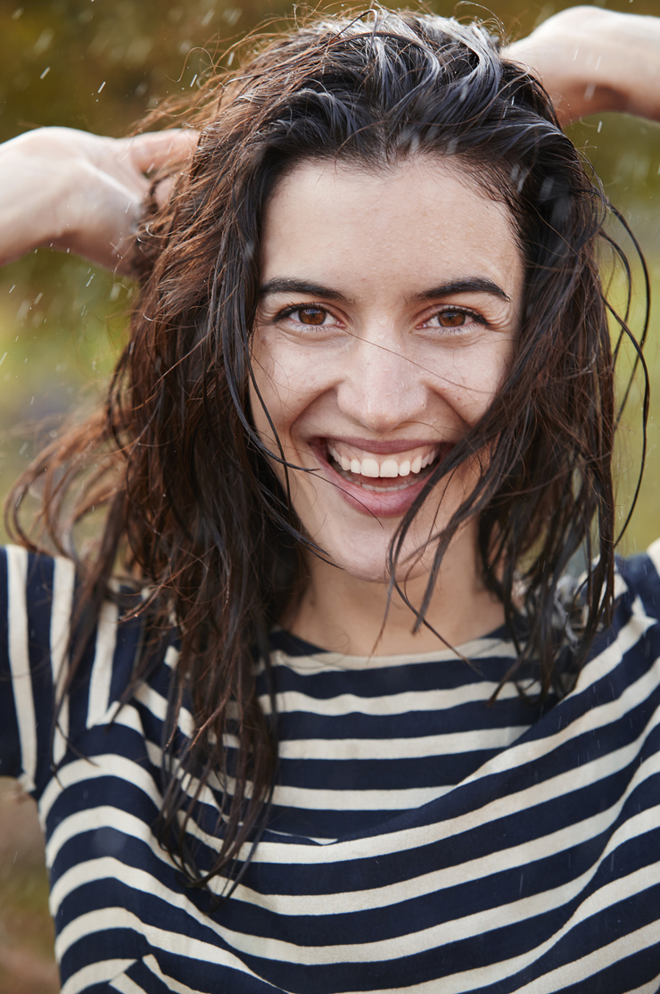 Picture of Korinna Krauss