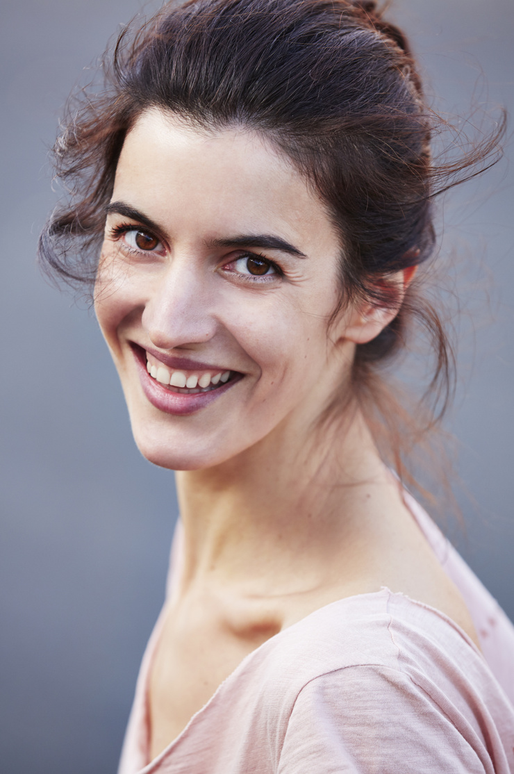 Picture of Korinna Krauss