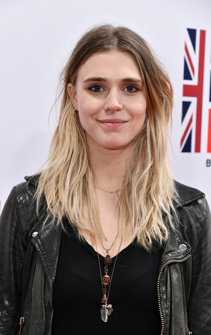 Picture of Gaia Weiss