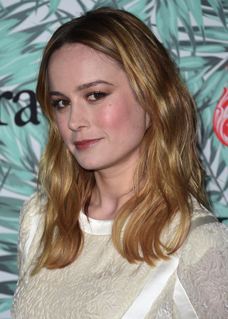 Picture of Brie Larson