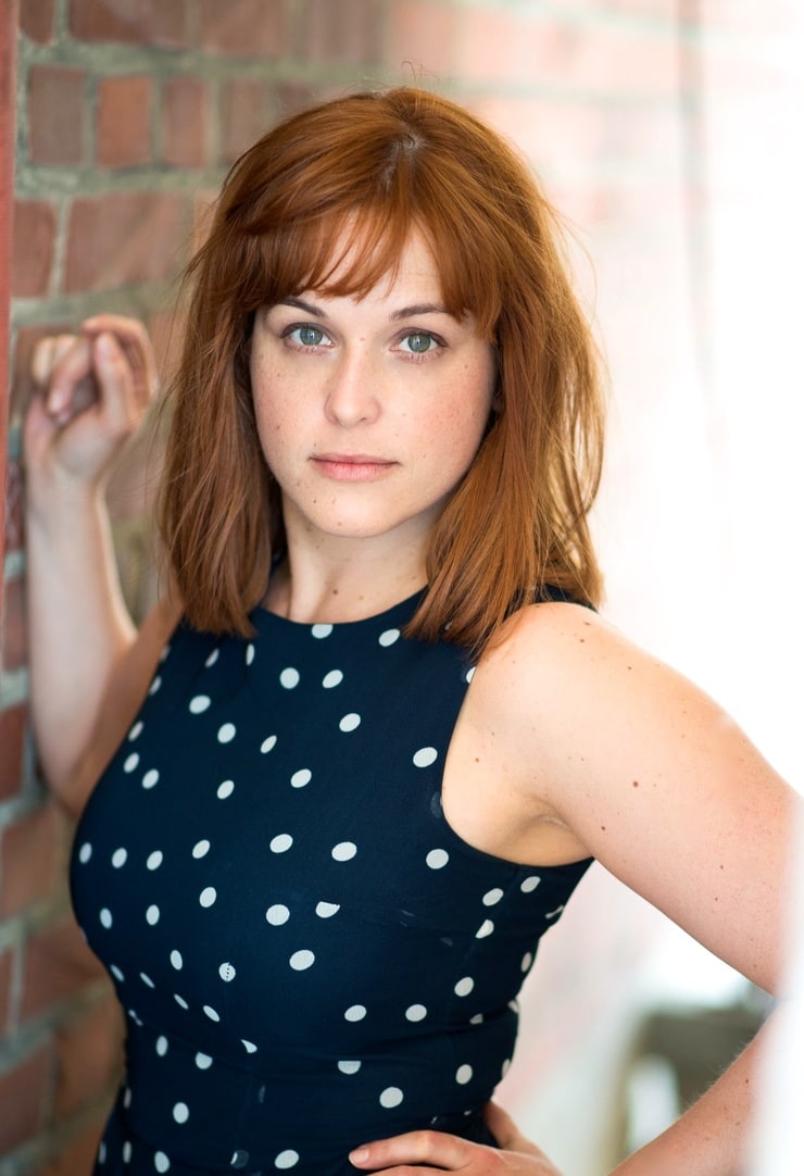 Picture of Friederike Sipp