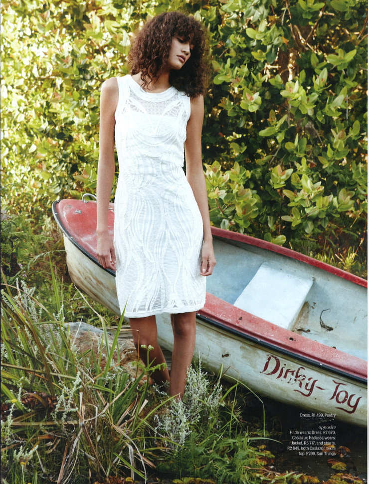 Picture of Hadassa Lima