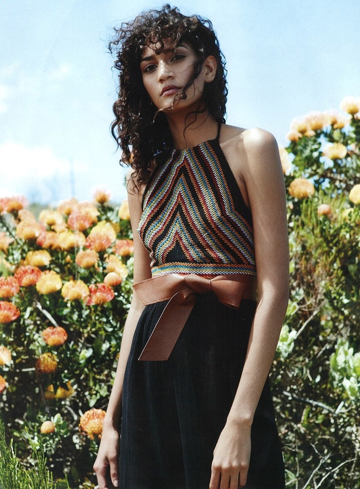 Picture of Hadassa Lima