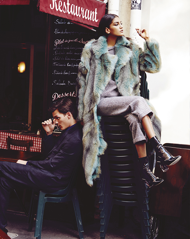 Picture of Hadassa Lima