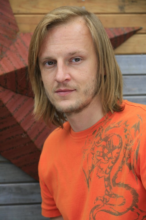 Picture of Martin Butzke