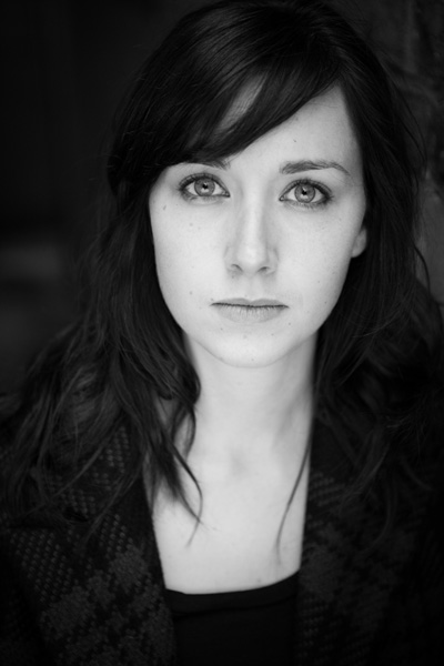 Picture of Alice O'Connell