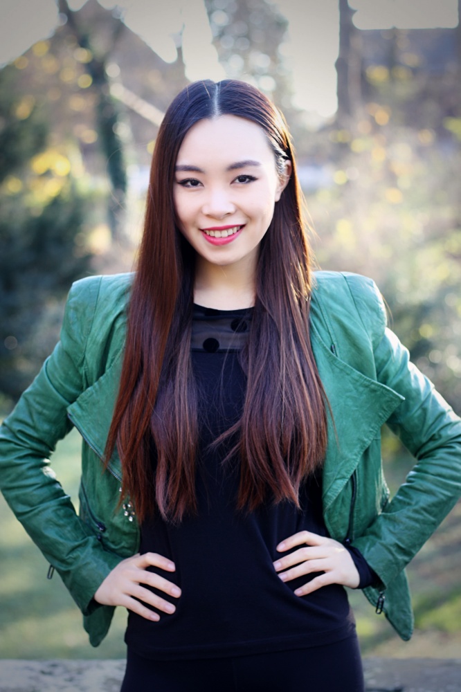 Picture of Pingting Zang