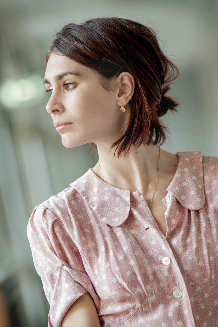 Picture of Dagna Litzenberger-Vinet