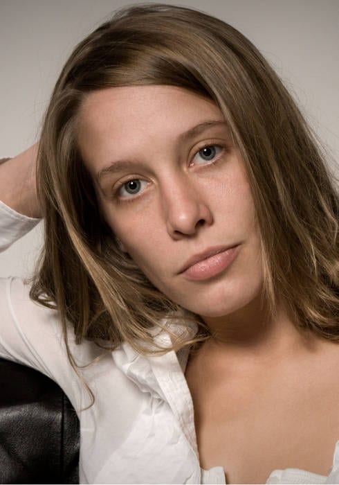 Image of Friedelise Stutte