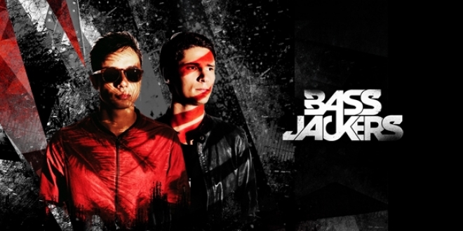 Picture of Bassjackers