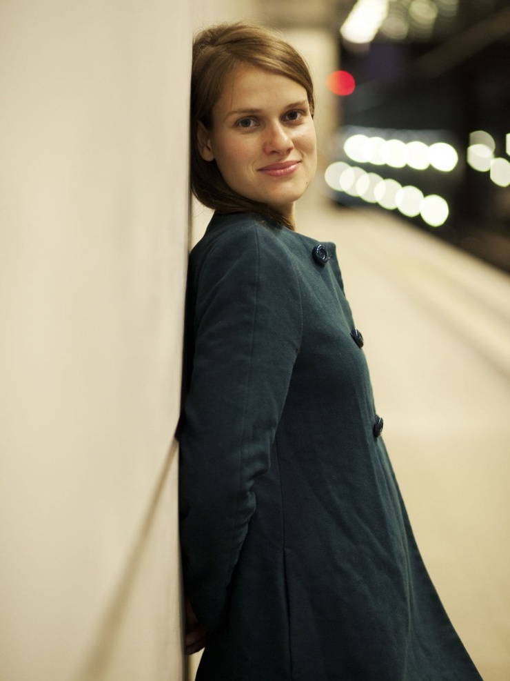 Picture of Marie Seiser