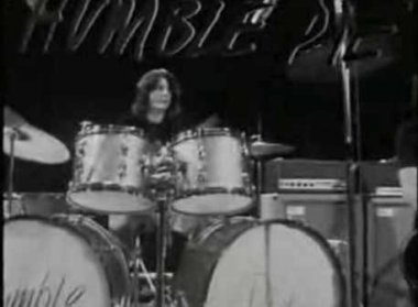 Picture of Jerry Shirley