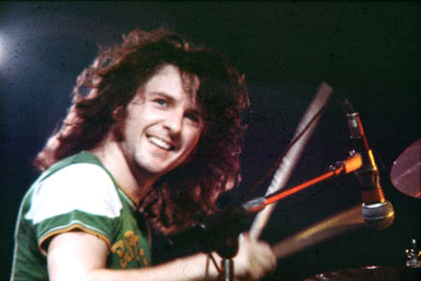 Image of Jerry Shirley