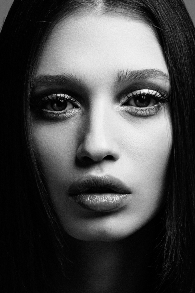 Picture of Viviane Demattei