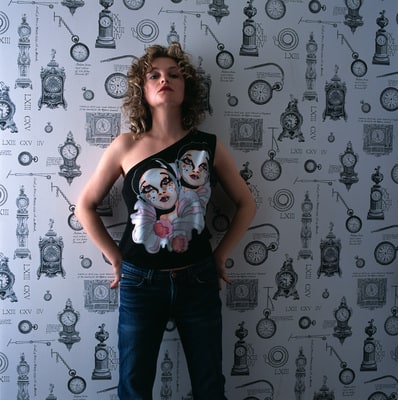 Picture of Alison Goldfrapp