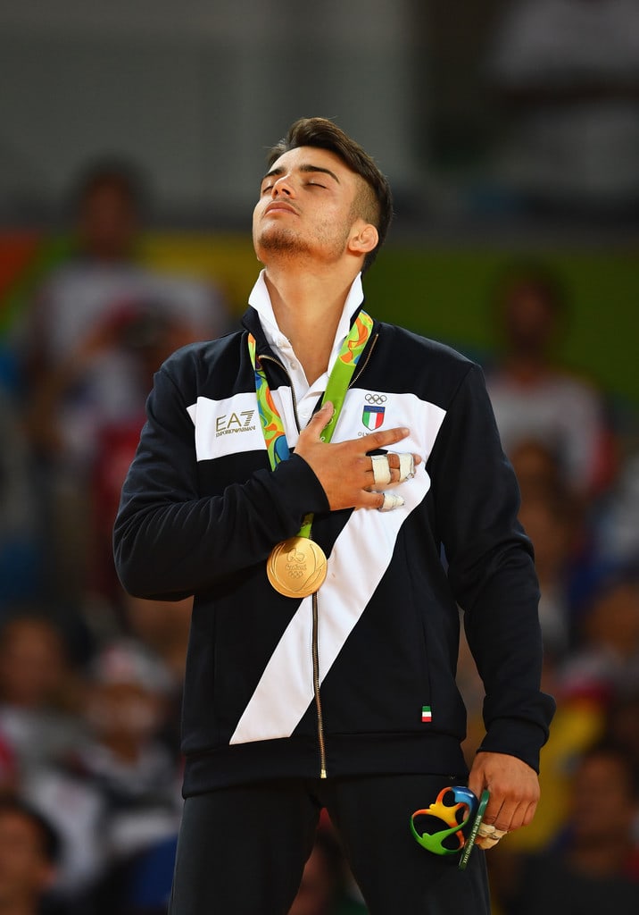 Image of Fabio Basile