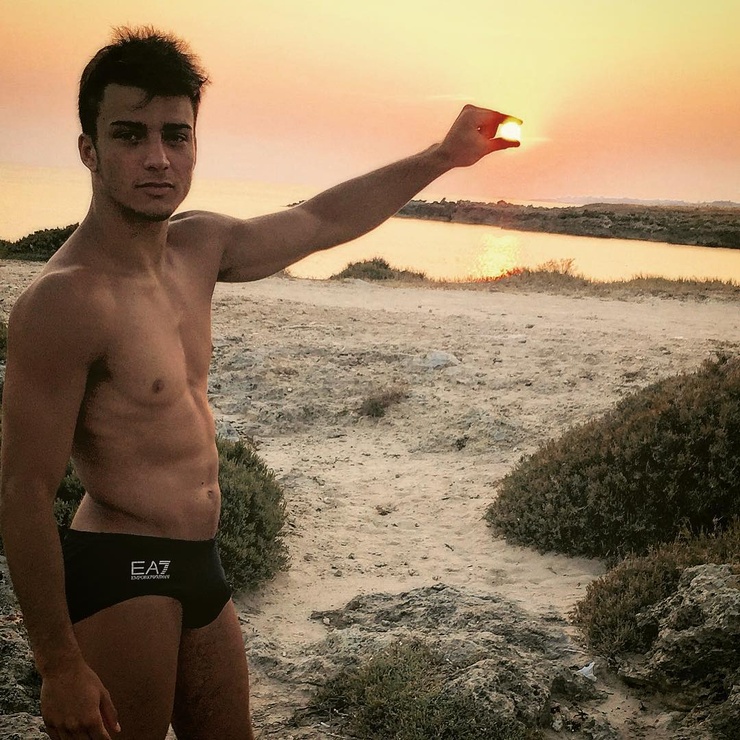 Picture of Fabio Basile