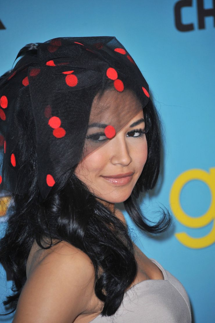 Picture of Naya Rivera
