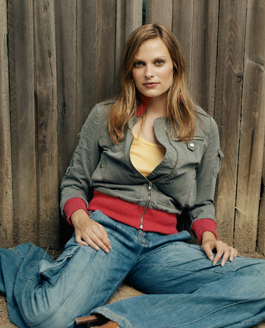 Image of Vinessa Shaw