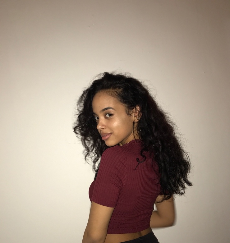 Picture of Madison Olivia