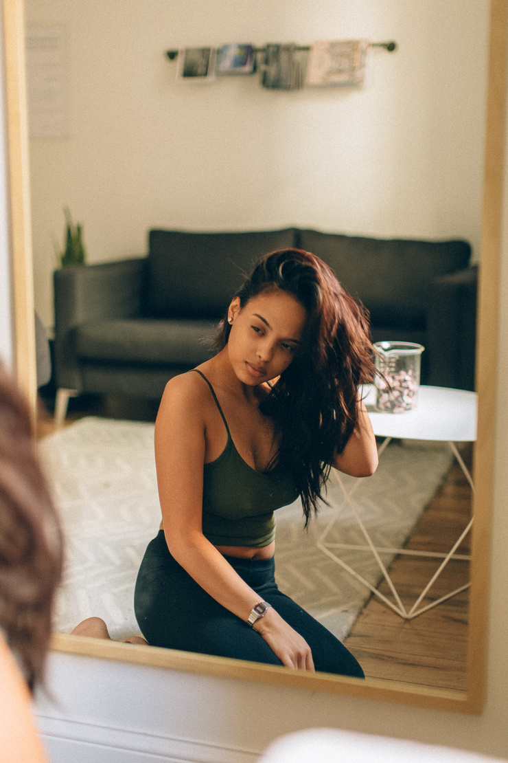 Image of Madison Olivia