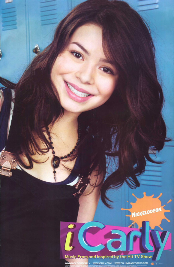 Picture of iCarly