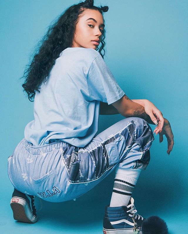 Picture of Indya Marie