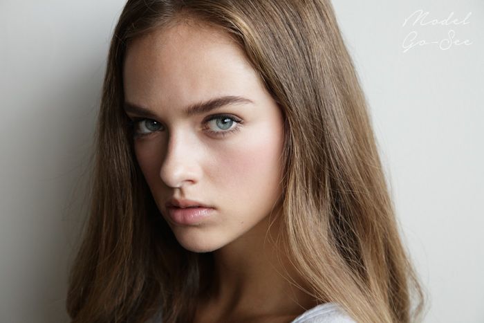 Picture of Imogen Gentles