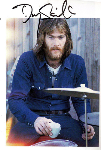 Picture of Denny Seiwell