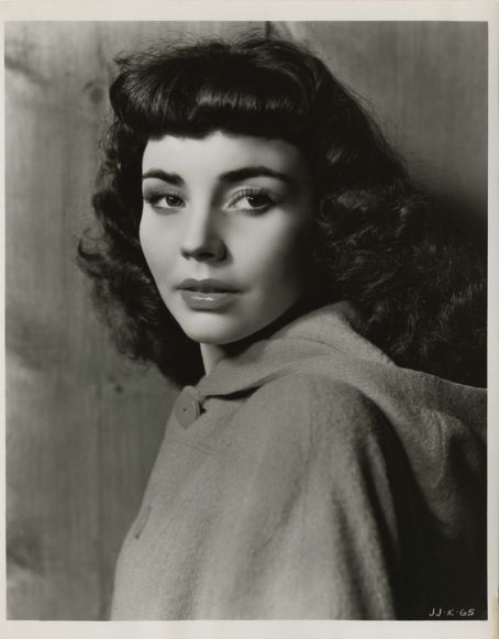 Picture of Jennifer Jones