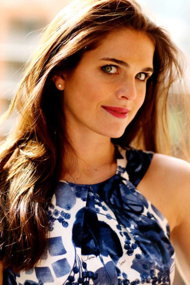 Picture of Hope Hicks