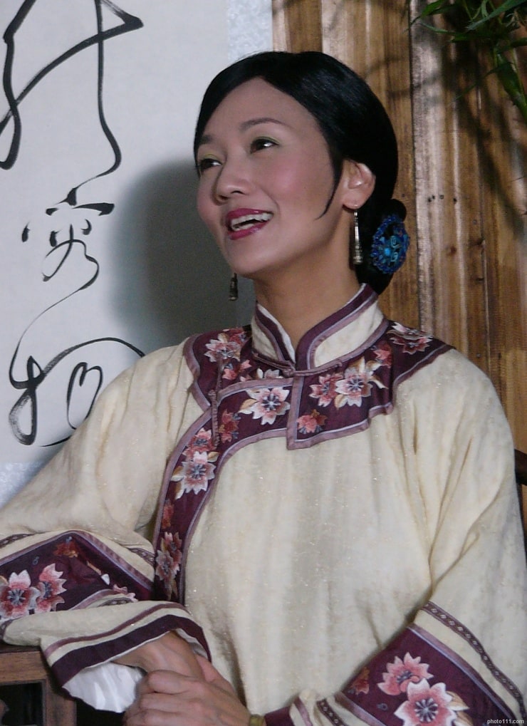 Picture of Angie Chiu