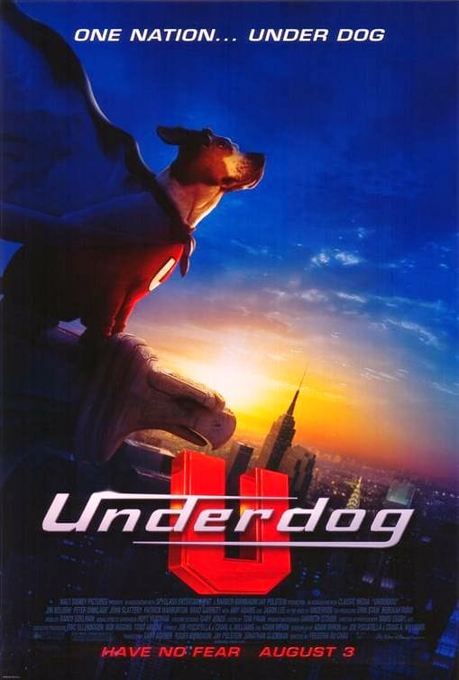 Picture of Underdog