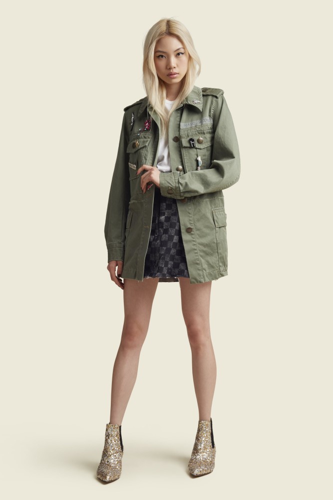 Picture of Grace Cheng