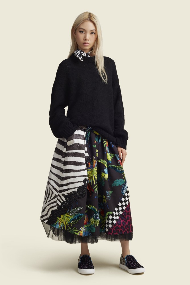 Picture of Grace Cheng